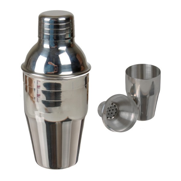 Custom 10 Oz Cocktail Shaker (Q547011) - Shakers with Logo | Quality ...