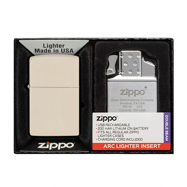 Zippo Lighter Measurements