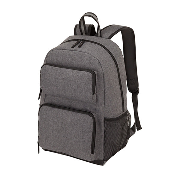 Custom Virginia Backpack (Q570622) - Computer Bags with Logo | Quality ...