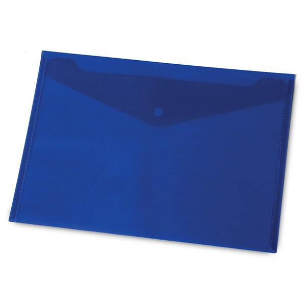 Custom Snap-It Envelope Document Holder (Q581011) - Document Holders ...