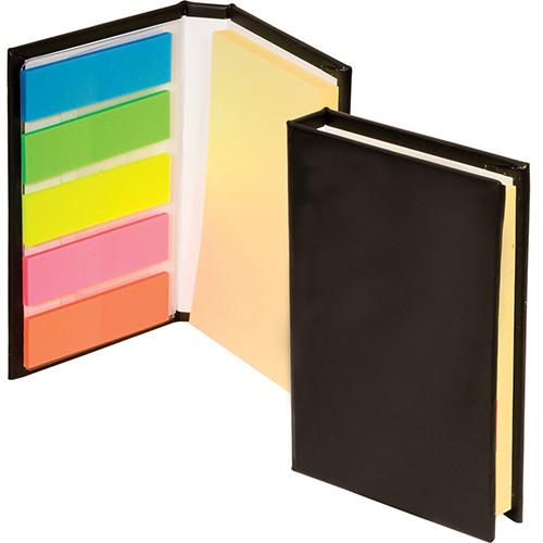Custom Micro Sticky Book™ (Q583565) - Sticky Notes with Logo | Quality ...