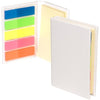 Custom Micro Sticky Book™ (Q583565) - Sticky Notes with Logo | Quality ...