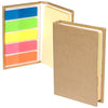 Custom Micro Sticky Book™ (Q583565) - Sticky Notes with Logo | Quality ...