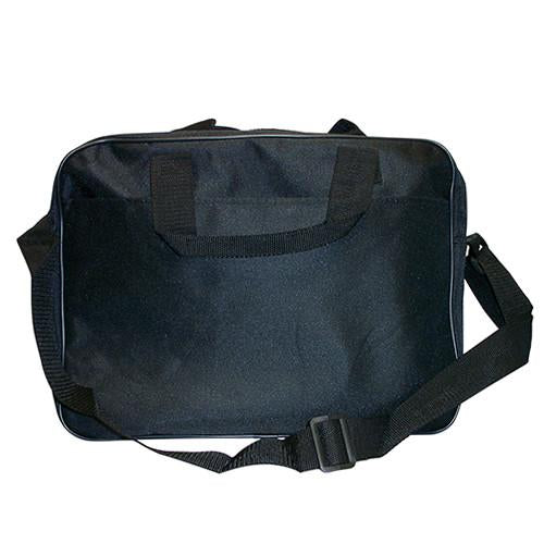 600D Polyester Briefcase - Briefcases with Logo - Q583776 QI