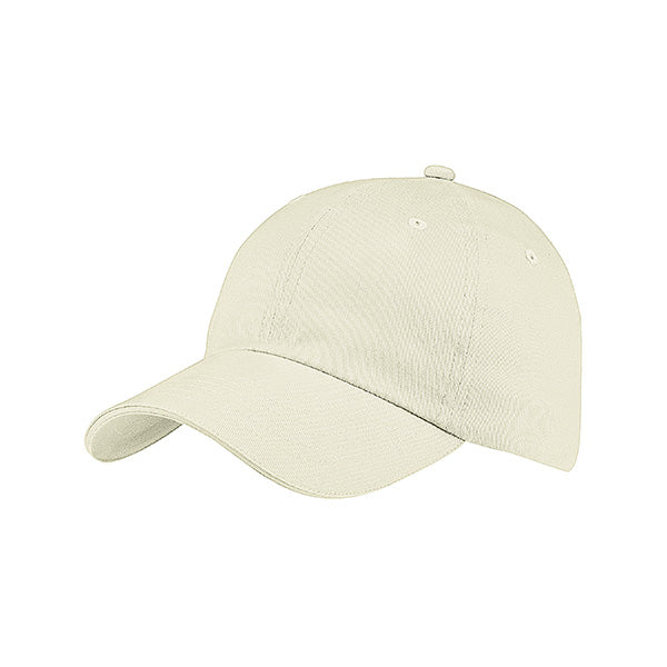 Custom 6-Panel Unstructured Front Runner Cap (Q586311) - Rush Caps with ...