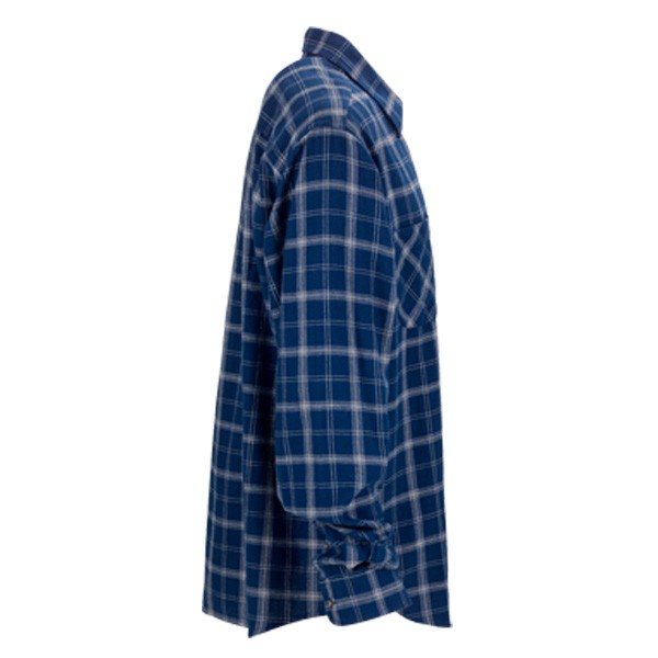 Custom Brewer Flannel Shirts (Q586911) - Flannel Shirts with Logo ...