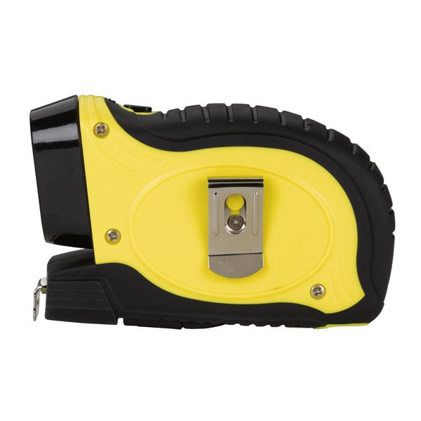 Custom Tape Measures with LED Flashlight (Q599811) - Tape Measures with ...