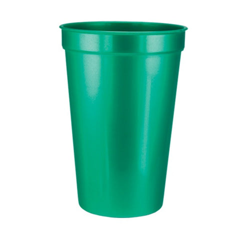 Custom Stadium Cup (22 oz) (Q603776) - Plastic Cups with Logo | Quality ...