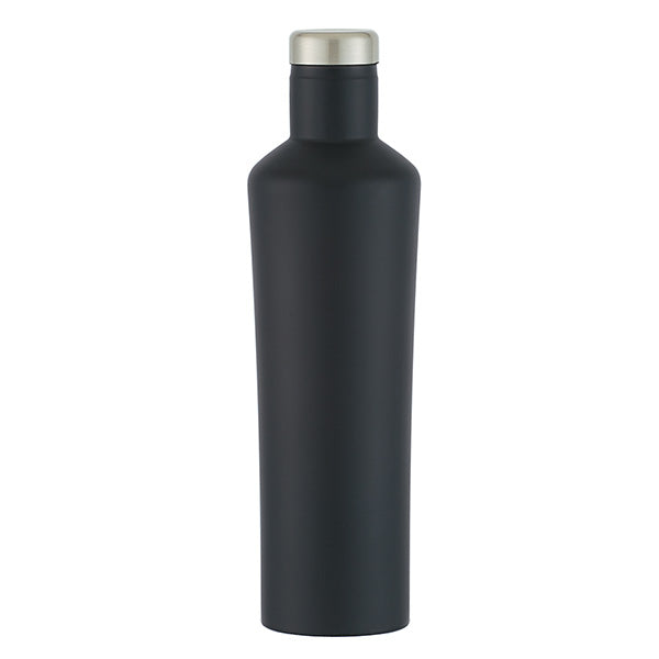 Custom 18 Oz. Dwindle Stainless Steel Bottles (Q613811) - Steel Bottles ...