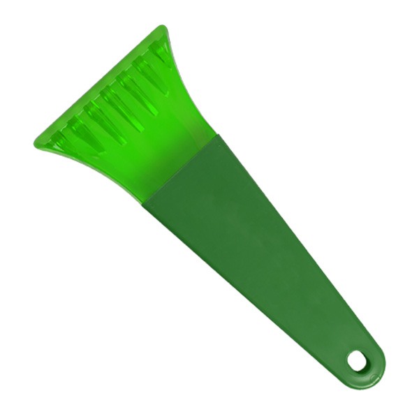 Custom 7" Full Color Ice Scrapers - Colors (Q616811) - Ice Scrapers ...