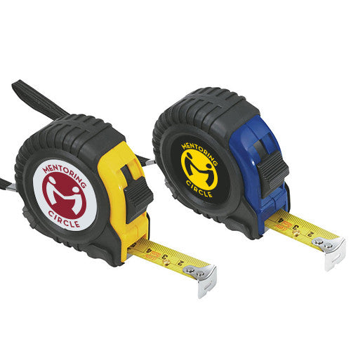 Custom 16 ft. Tape Measure (Q61847) - Tape Measures with Logo | Quality ...