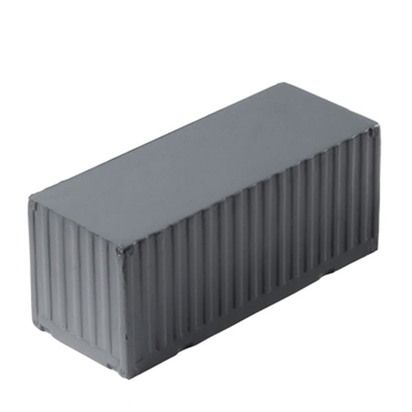 Custom Cargo Container Stress Reliever (Q623111) - Stress Balls with ...