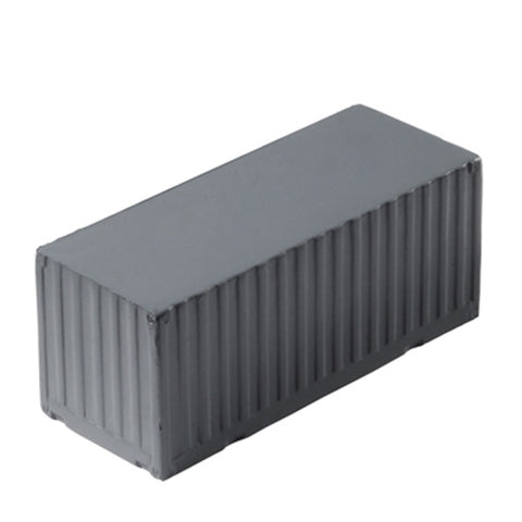 Custom Cargo Container Stress Reliever (Q623111) - Stress Balls with ...