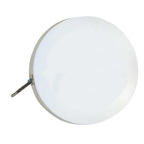 Custom Round Mini Tape Measure (5') (Q637311) - Tape Measures with Logo ...