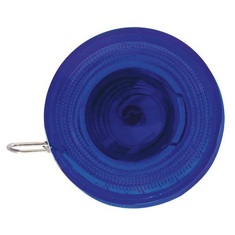 Custom Round Mini Tape Measure (5') (Q637311) - Tape Measures with Logo ...