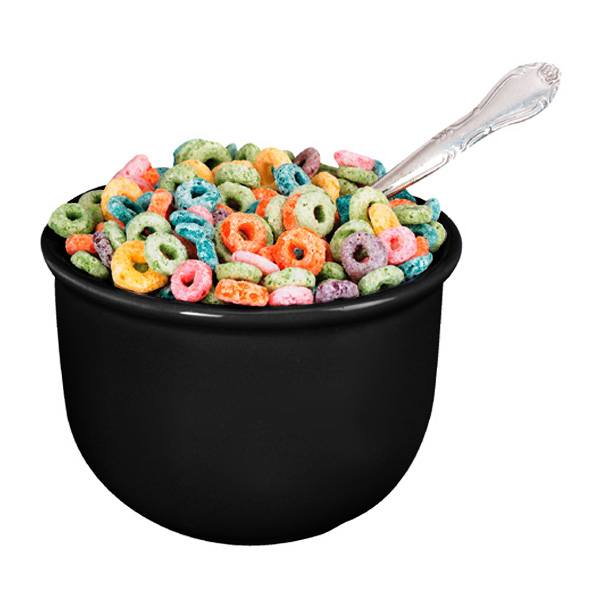 Custom Ceramic Bowl (Q648011) - Kitchen Bowls with Logo | Quality ...