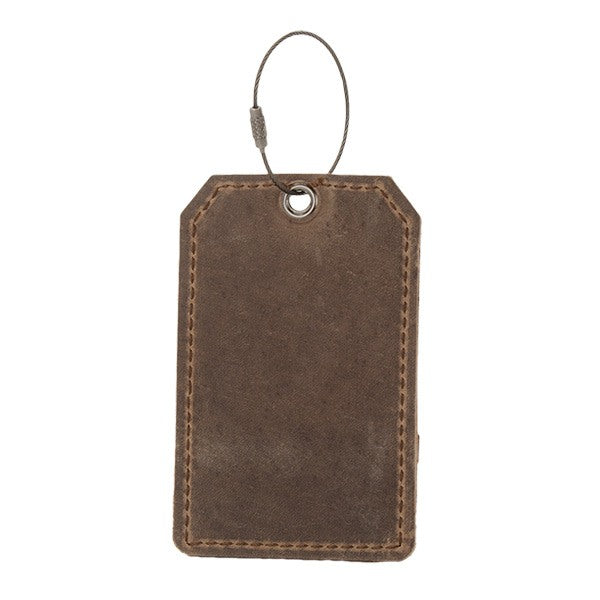 Custom Hooper Luggage Tag (Q653522) - Luggage Tags with Logo | Quality ...
