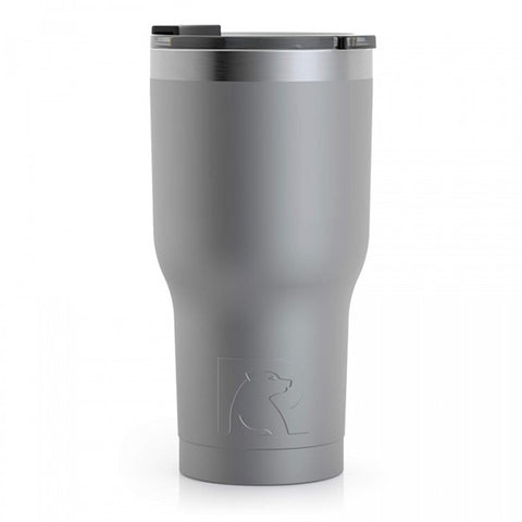 Custom 20 Oz RTIC Tumblers (Q670911) - Stainless Steel Tumblers with ...