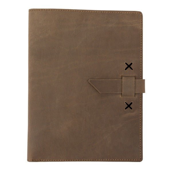 Custom Tasker Padfolio (Q673522) - Padfolios with Logo | Quality ...