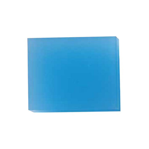 Custom Square Translucent Erasers (Q675811) - Erasers with Logo ...
