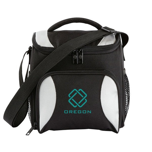 Custom Ice River Lite 6-Can Cooler (Q681565) - Insulated Bags with Logo ...