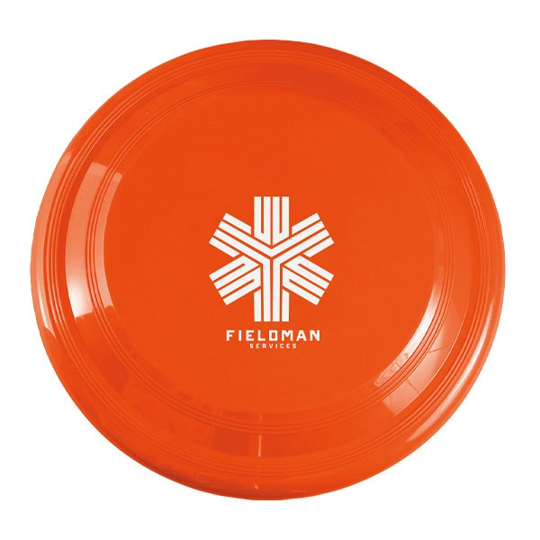Custom 9" Flyer (Q685422) - Frisbees with Logo | Quality Imprint ...
