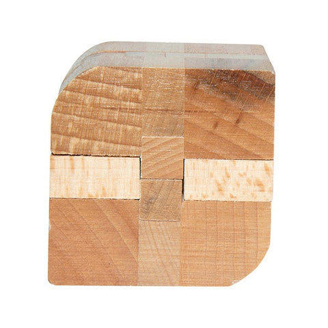 Custom Wooden Rhombus Puzzle (Q686622) - Puzzles with Logo | Quality ...