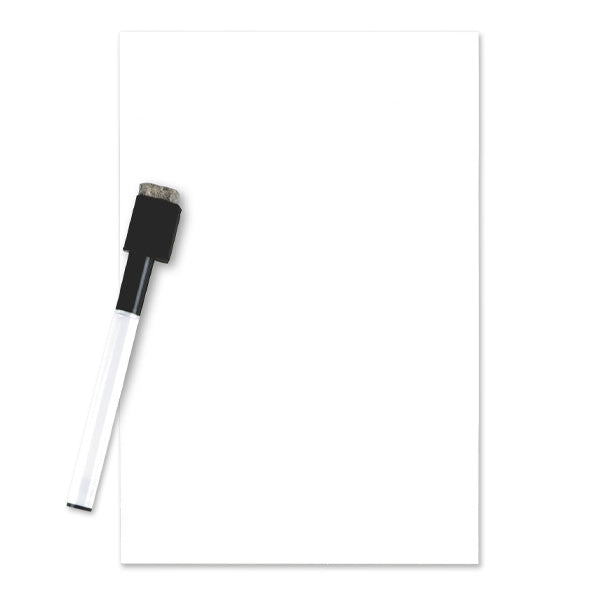 Custom Memo Magnet Dry Erase (Q692011) - Magnets with Logo | Quality ...