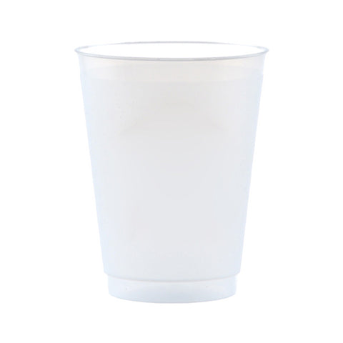 Custom 16 Oz. Frost-Flex™ Cup (Q692211) - Cups with Logo | Quality ...