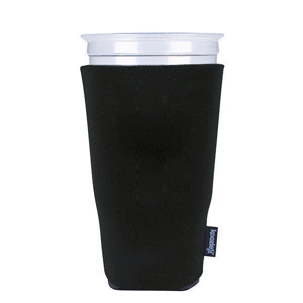 Custom Koozie® Tall Cup Kooler (Q693722) - Cup Sleeves with Logo ...