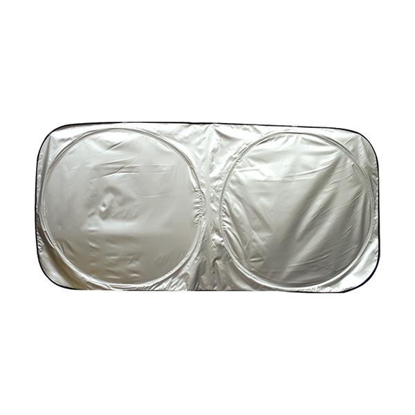 Custom Car Sun Shade (Q694511) - Car Sun Shades with Logo | Quality ...