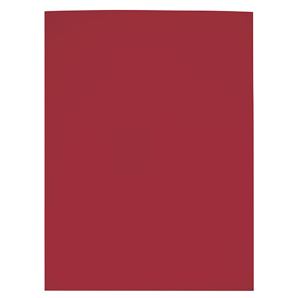 Custom Gloss Paper Folder (Q699111) - Folders with Logo | Quality ...