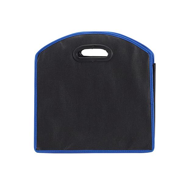 Custom Expandable Trunk Organizers (Q705511) - Trunk Organizers with ...