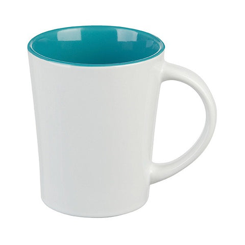 Custom Bright Colored Citrus Mug (14 oz.). (Q717311) - Coffee Mugs with ...
