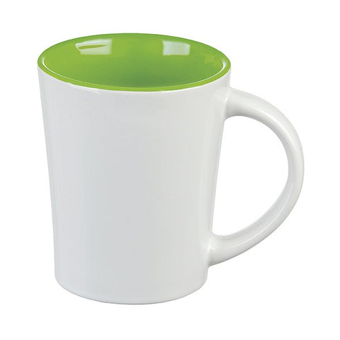 Custom Bright Colored Citrus Mug (14 oz.). (Q717311) - Coffee Mugs with ...
