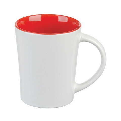 Custom Bright Colored Citrus Mug (14 oz.). (Q717311) - Coffee Mugs with ...