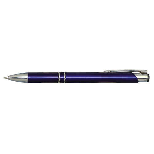 Custom Plastic Zenith Pens (Q718311) - Pens with Logo | Quality Imprint ...