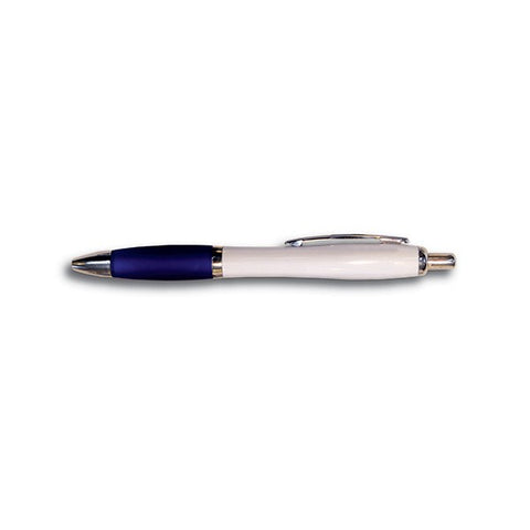 Custom Bassett III Pen (Q72443) - Pens with Logo | Quality Imprint ...