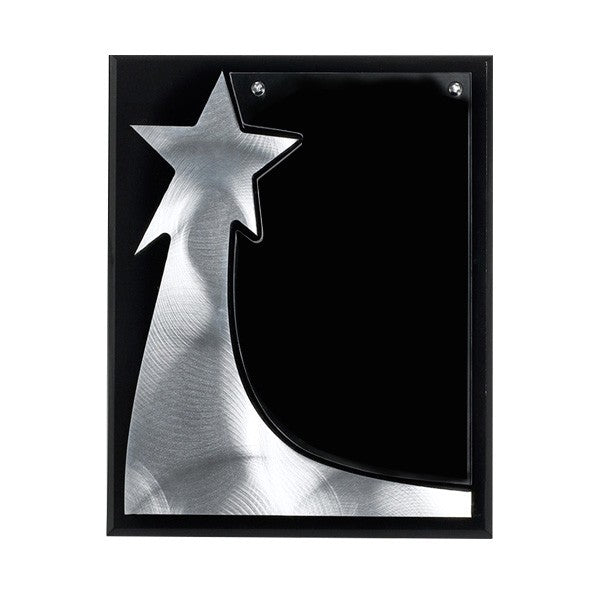 Custom The Rising Star Plaques - Full Color (Q729811) - Plaques with ...