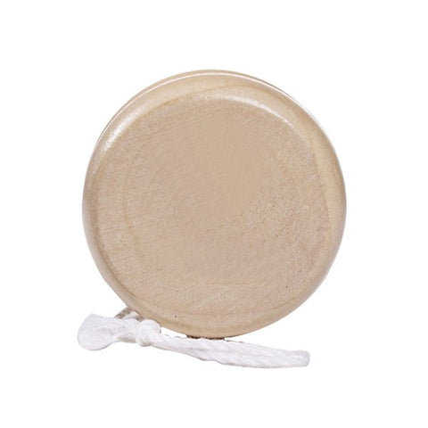 Custom Wooden Yo-Yos - 2 Inch Laser Engraved (Q729911) - Yo-Yos with ...