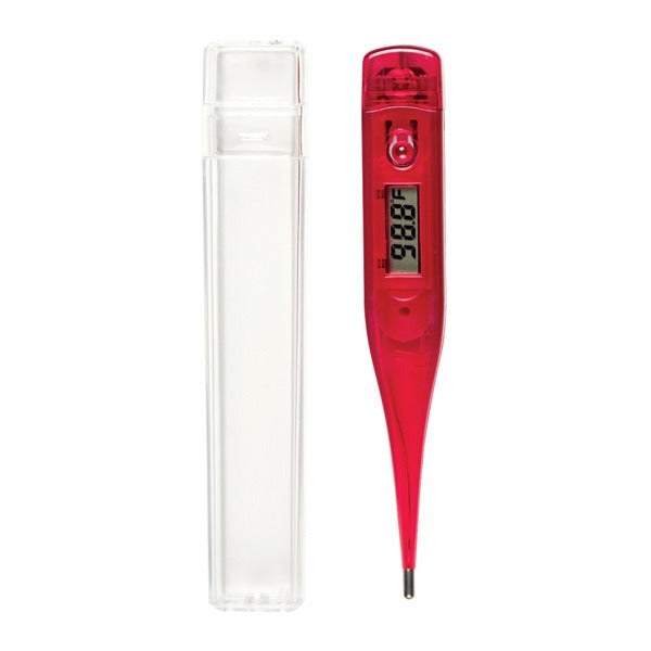 Custom Digital Thermometers (Q730711) - Thermometers with Logo ...