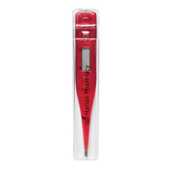 Custom Digital Thermometers (Q730711) - Thermometers with Logo ...