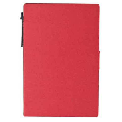 Custom Pen Note & Flag Set (Q732311) - Sticky Flags with Logo | Quality ...