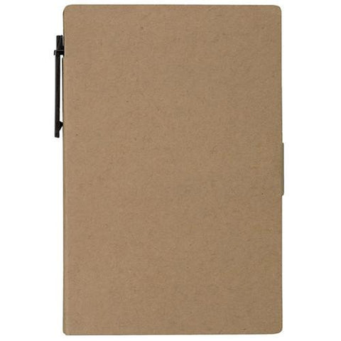 Custom Pen Note & Flag Set (Q732311) - Sticky Flags with Logo | Quality ...