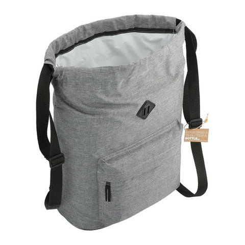 Custom Essentials Recycled Insulated Drawstring (Q747722) - Drawstring ...