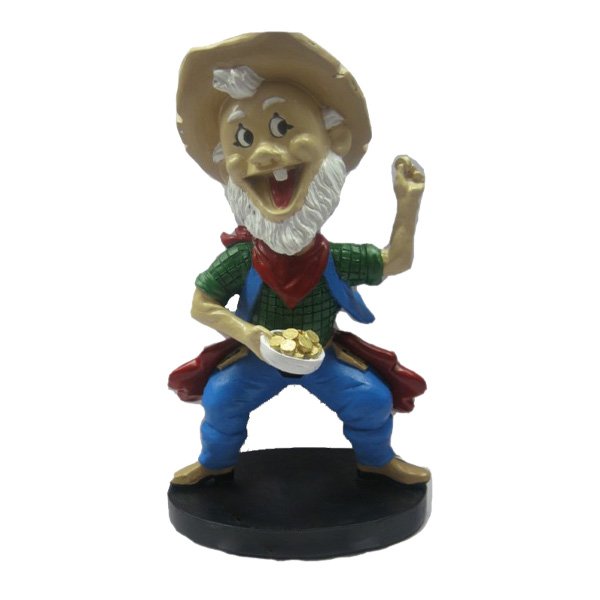 Custom Bobble Head 5" Character Figurine Doll (Q756011) - Bobble Heads ...