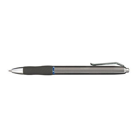 Custom Sharpie® S-Gel Metal Gunmetal Barrel - Royal Blue (Q763622 ...