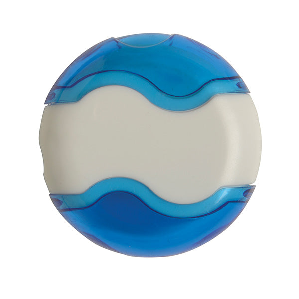 Custom Achiever Pencil Sharpener & Eraser (Q767611) - Erasers with Logo ...