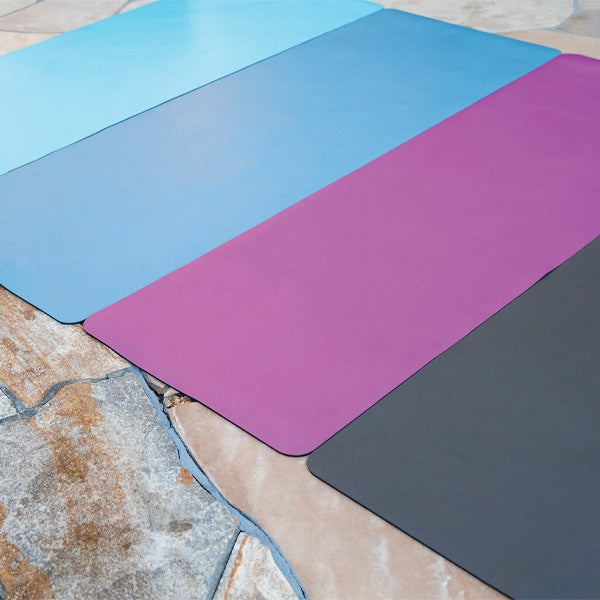Custom Professional Yoga Mat (Q783211) - Fitness with Logo | Quality ...