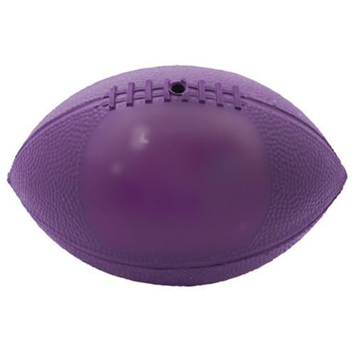 Custom Mini Vinyl Football (7") (Q80338) - Football with Logo | Quality ...